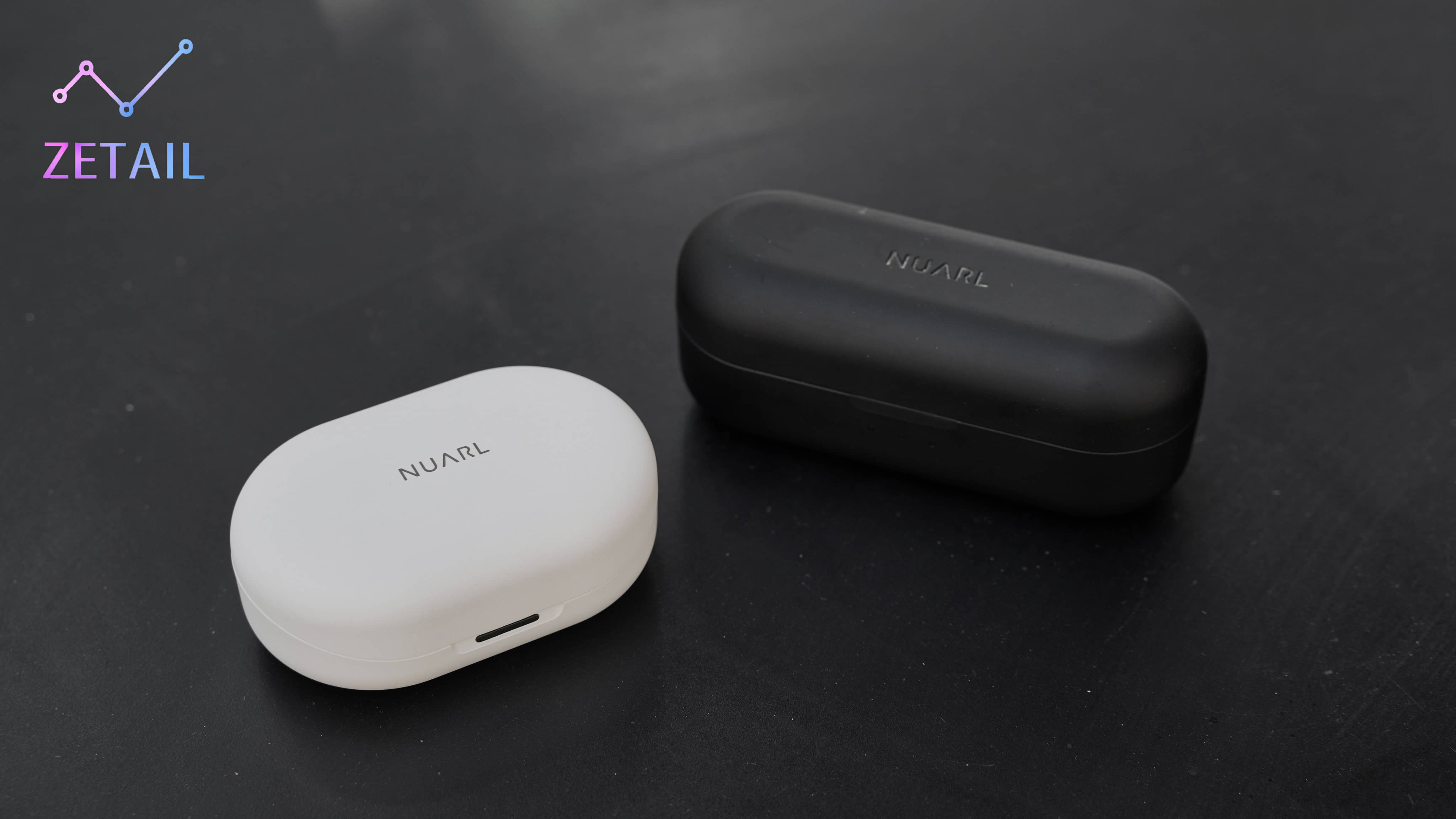 NUARL NEXT1 混合式主動降噪 真無線藍牙耳機 開箱評測：「肉質」純淨，熟悉的「牛肉」最對味 | ZETAIL 科技心感動